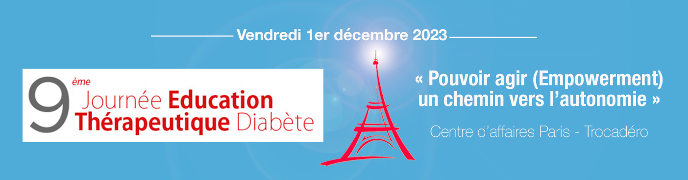 Paramédical | Société Francophone du Diabète